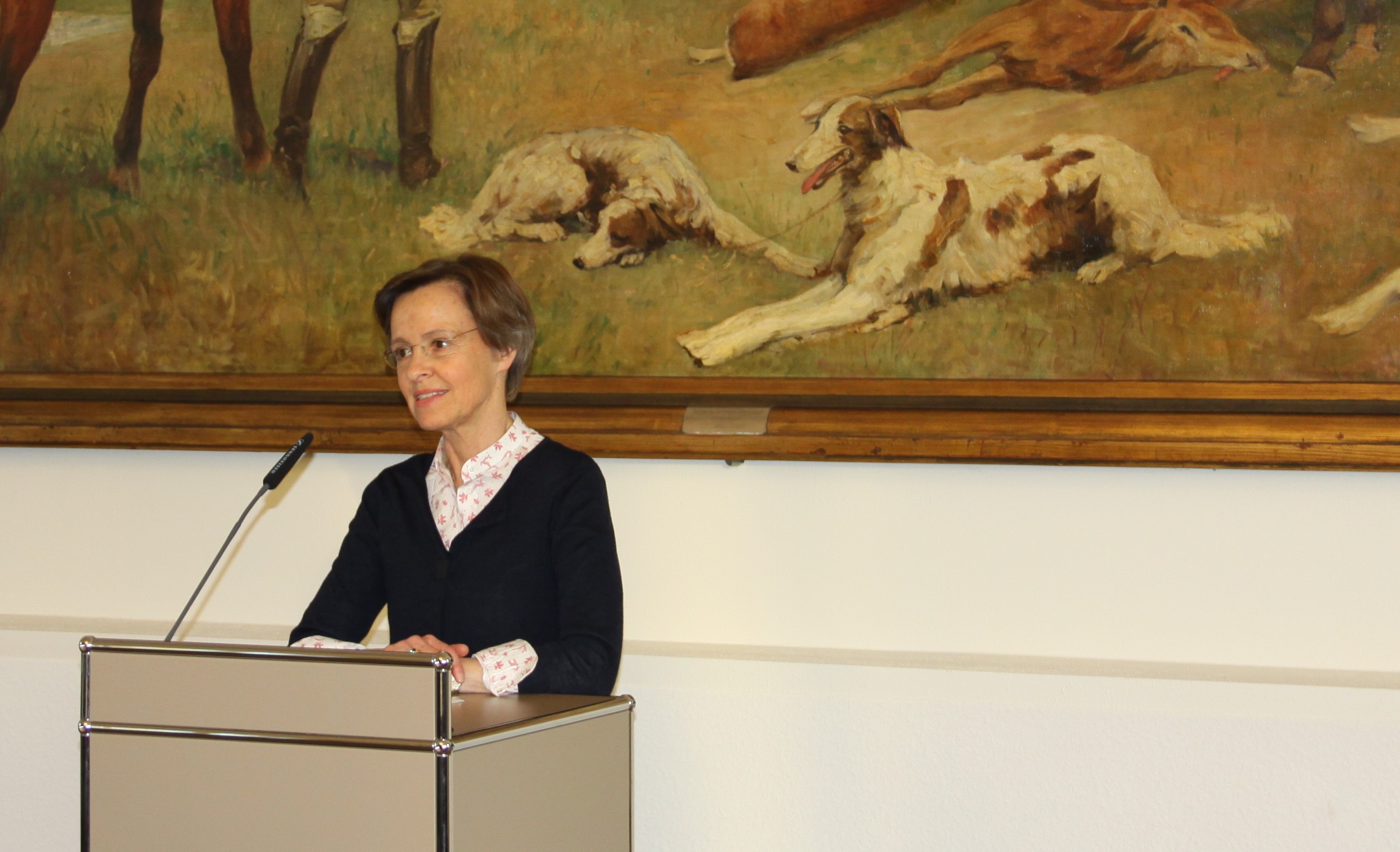 Lehrbeauftragtentreffen im Sommersemester 2023 ...